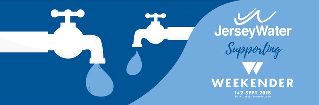 Jersey Water.je - The island of Jersey (CI) water provider.