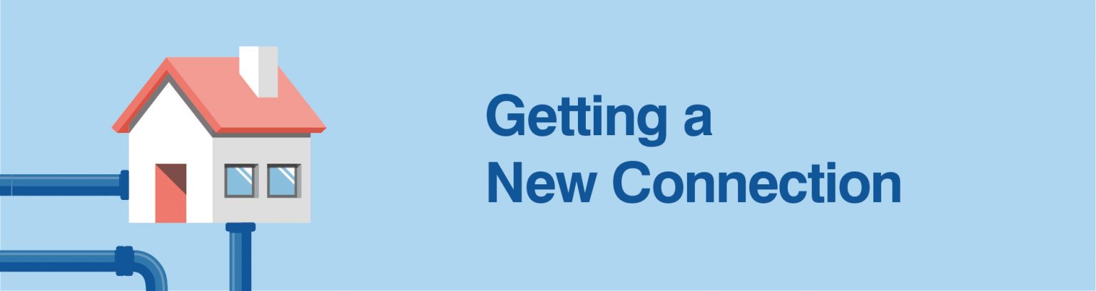 Getting a New Connection