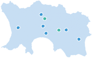 About Us - Jersey Water