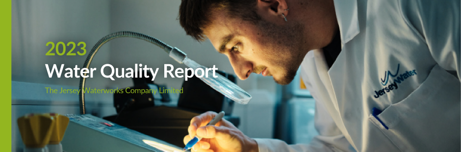 Water Quality Report